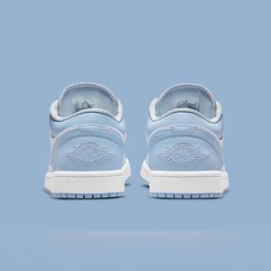 Jordan | Shoes | Air Jordan Low For Women Shows Shades Of University ...